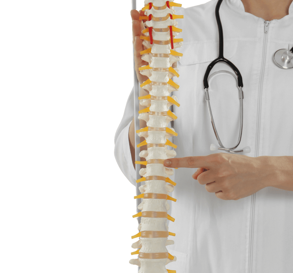 Minimally Invasive Spine Surgery in Bangalore | Medfine Hospitals
